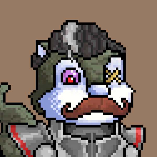 Astra Chipmunks Army , prix et floor des NFT