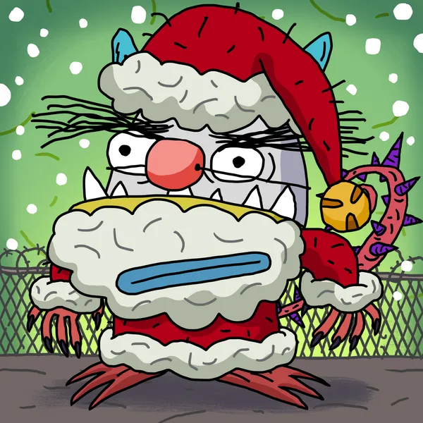 Cosa Monstra Genesis, prix et floor des NFT