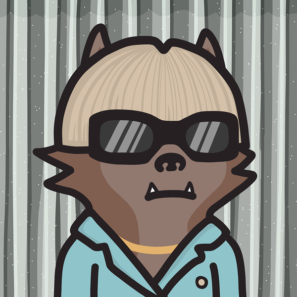 Fang Gang, prix et floor des NFT