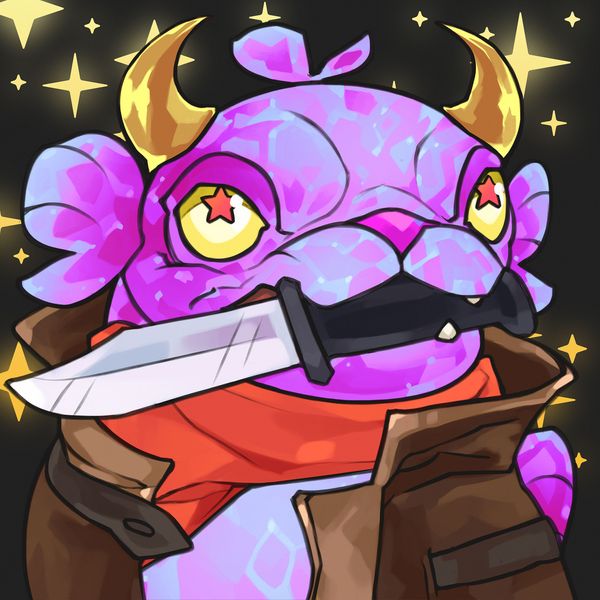 Guppy Gang, prix et floor des NFT