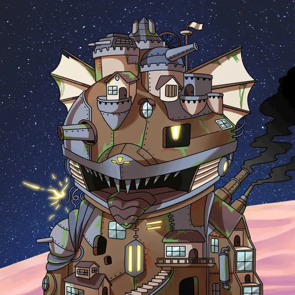 Kitaro World, prix et floor des NFT