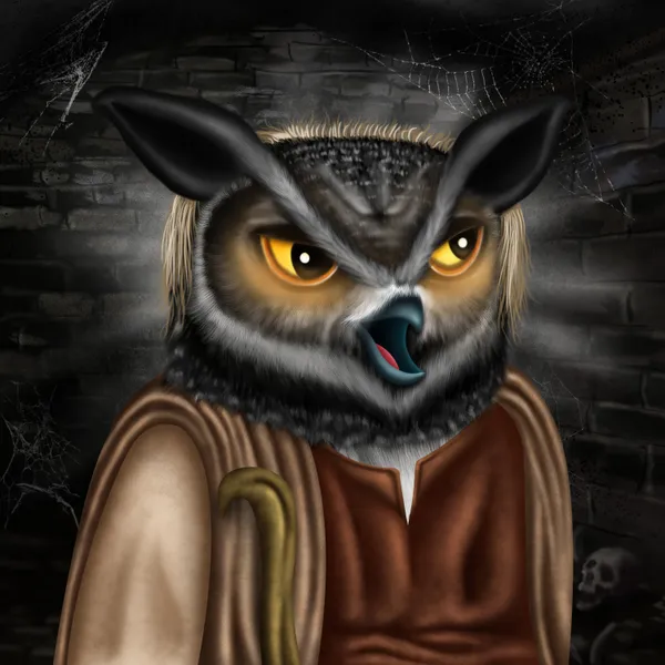 LO: Legendary Owls, prix et floor des NFT