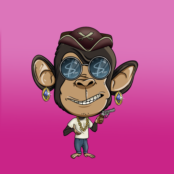 ok.lets.ape., prix et floor des NFT