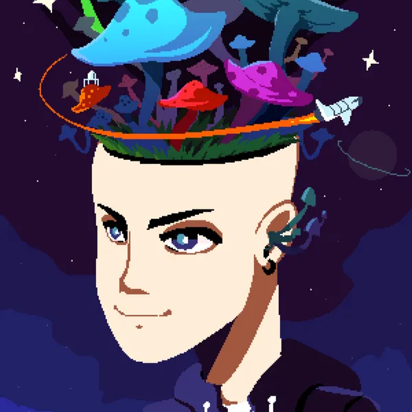 Open Head NFT, prix et floor des NFT