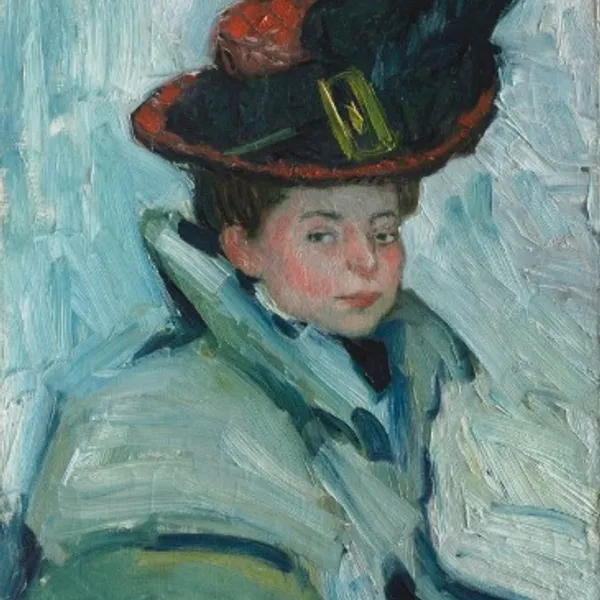 Picasso Undiscovered in Blue, prix et floor des NFT