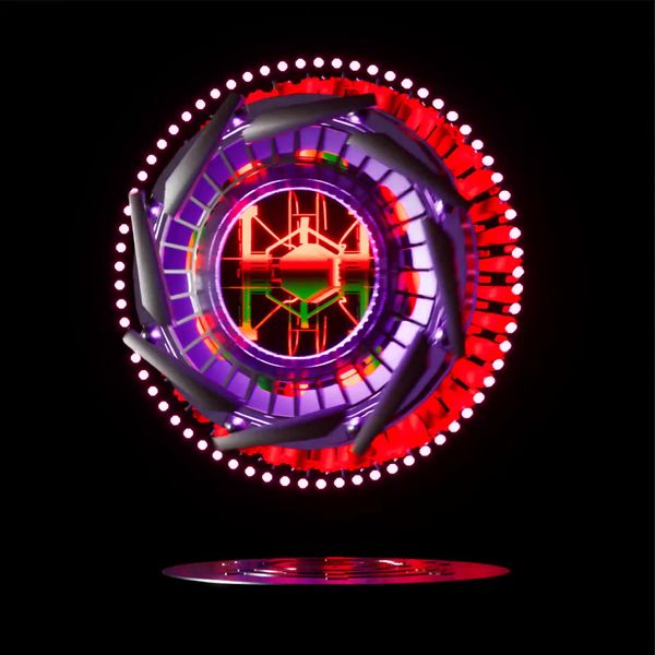 Reactor Motors, prix et floor des NFT