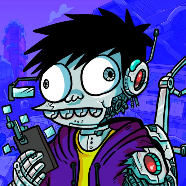 Si Juki: Lost in Jukiverse, prix et floor des NFT